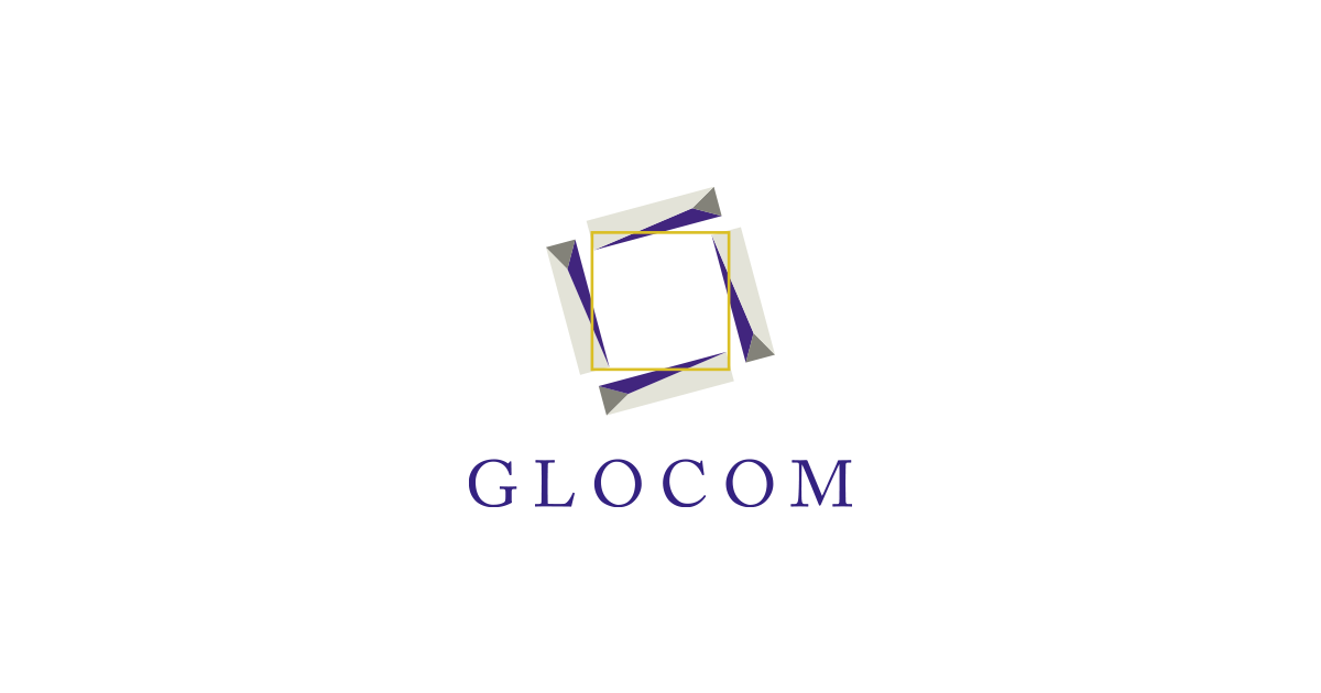 GLOCOM - The Center for Global Communications (GLOCOM)