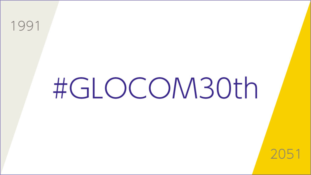 [News Release] GLOCOM Launches Research Project #GLOCOM30th to ...